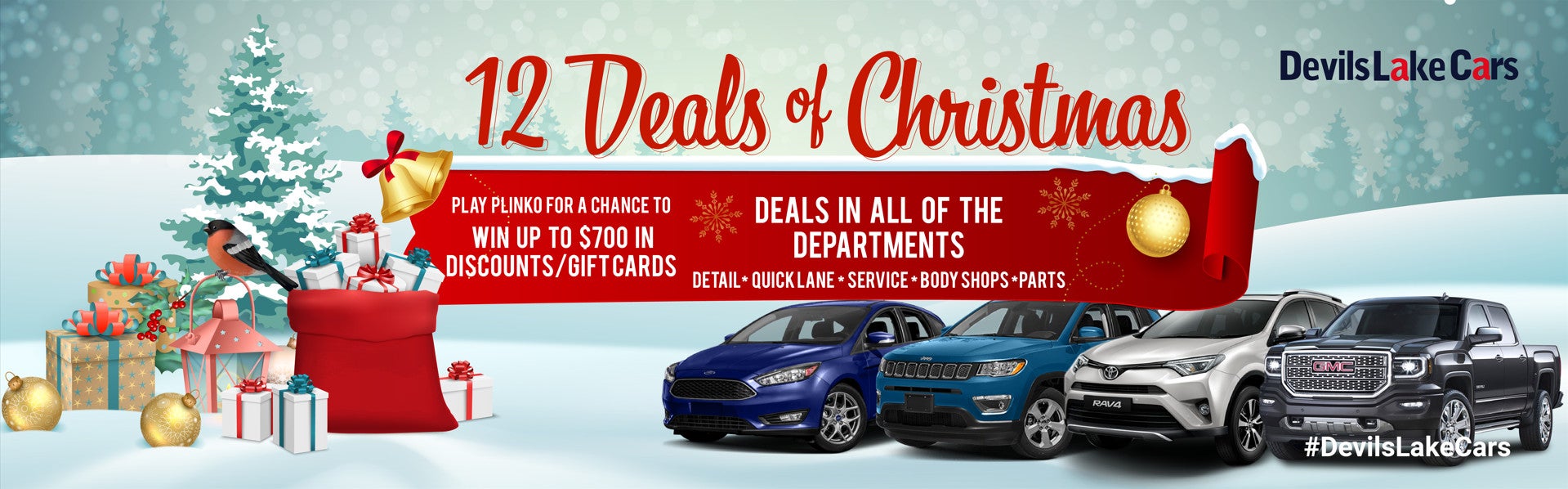Lake Chevrolet GMC Devils Lake | Used Car Dealerships Devils Lake | Car ...