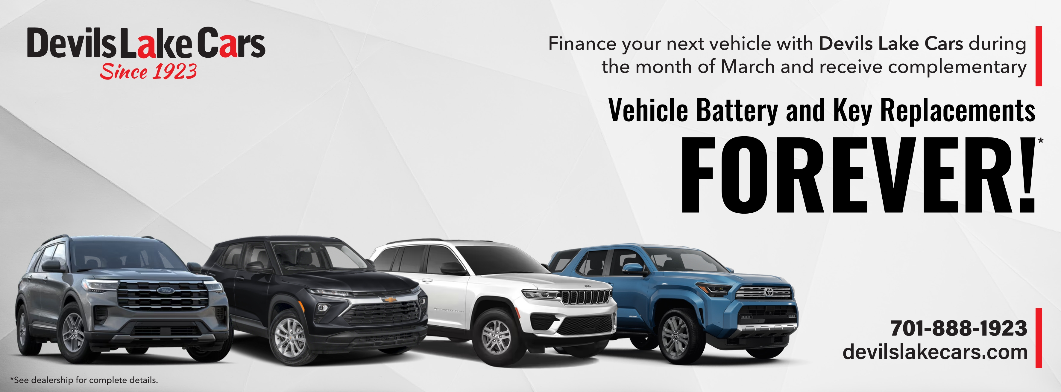 Lake Chevrolet GMC Devils Lake | Used Car Dealerships Devils Lake | Car ...