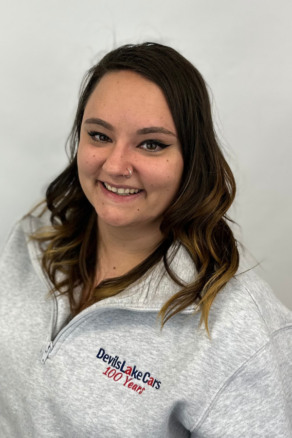Meet Our Staff | Lake Chevrolet Team Devils Lake, ND | Lake Chevrolet